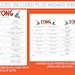 Song Charades Game | 300 Charades Ideas | Printable Games | Party Games ...