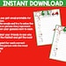 Golf Emoji Pictionary Game | Golf Emoji Game | Printable Golf Party ...