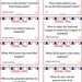 Baseball Trivia Cards for Kids - Etsy Canada
