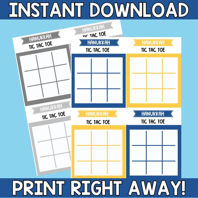 MyPlayfulPrintables - Etsy