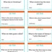 300+ Trivia Questions for Kids| Kids Trivia Game | Printable Trivia for ...