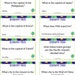 50 Geography Trivia Questions for Kids | Printable Geography Trivia ...