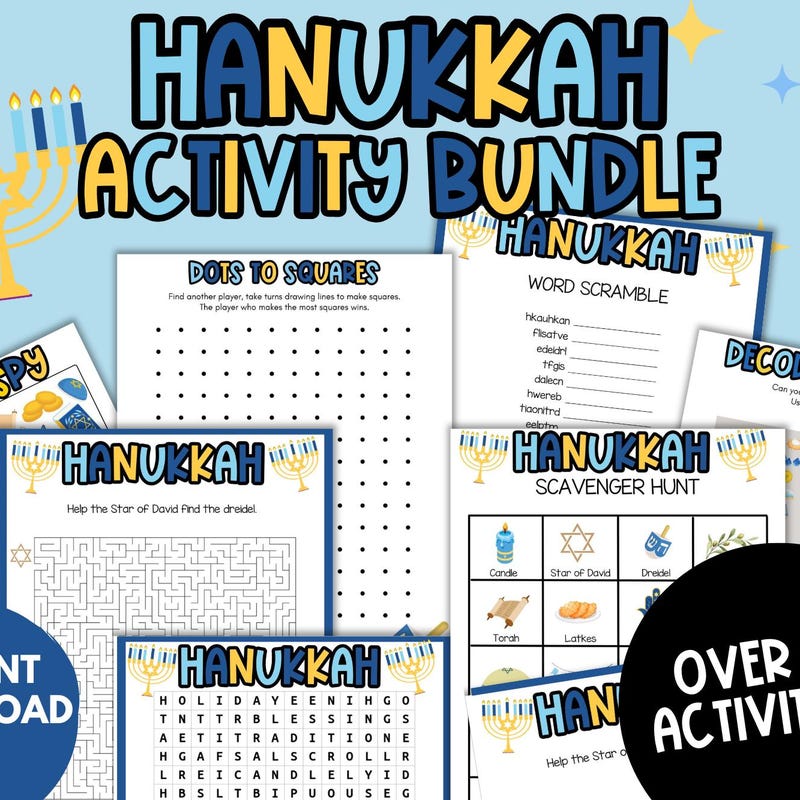 MyPlayfulPrintables - Etsy