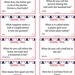 Baseball Trivia Cards for Kids - Etsy Canada