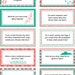 50 Spring Journal Prompts | Printable Spring Journaling Activity ...