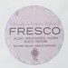 Fresco - Fusion Mineral Paint Fresco Texture Powder - Texture Finish ...