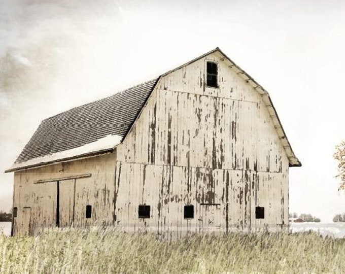 Out on the Farm Redesign Rub-on Transfer Furniture Transfer Furniture ...