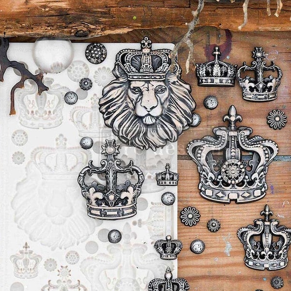 Regalia - Etsy