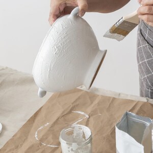 Fresco - Fusion Mineral Paint Fresco Texture Powder - Texture Finish ...