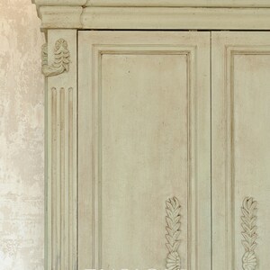 Fresco - Fusion Mineral Paint Fresco Texture Powder - Texture Finish ...