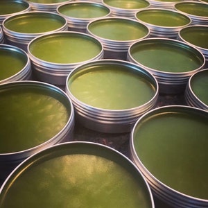 LIMITED EDITION Cozy & Currant Holiday Salve Furniture Salve Wood ...