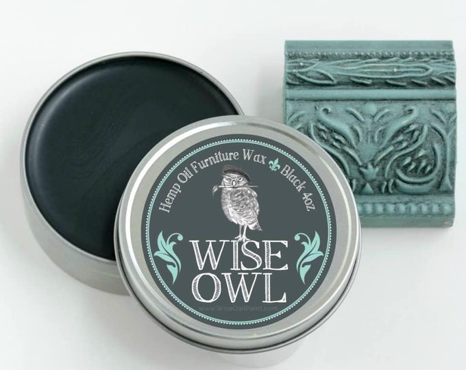 LIMITED EDITION - Cozy & Currant Holiday Salve - Furniture Salve - Wood ...