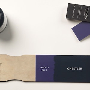 Chestler - Fusion Mineral Paint - Furniture Paint - Decor Paint - Etsy