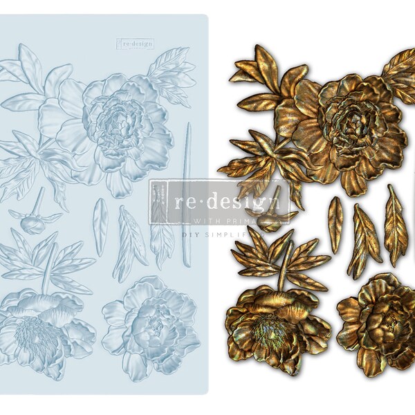 Redesign Moulds - Etsy