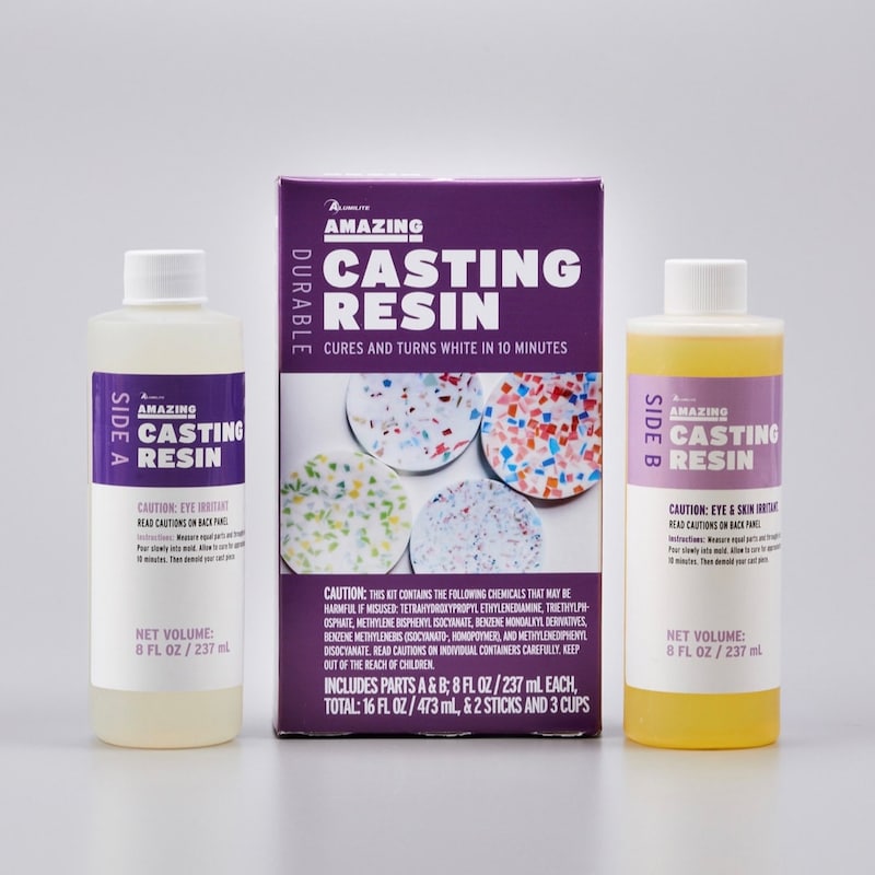 Charte fédérale 1291 - Etsy Canada