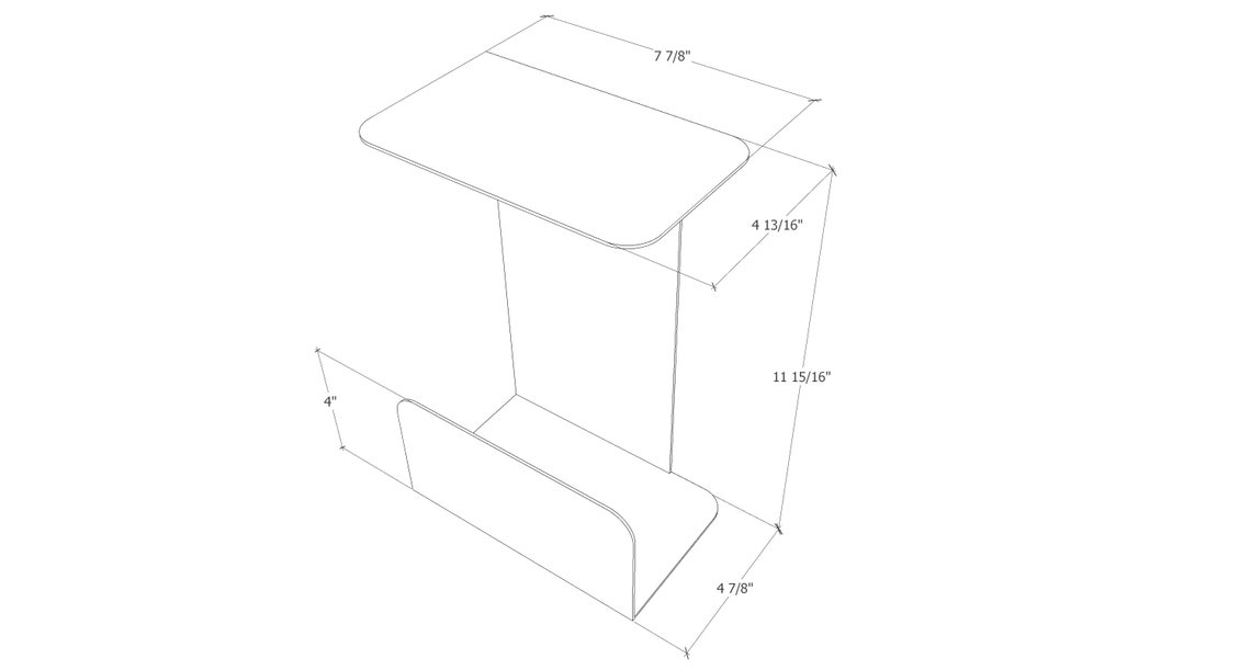 Modern Metal Floating Nightstand, White Wall Mounted Bedside Shelf ...