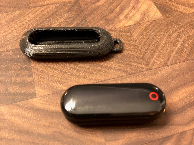 Pokemon Go-tcha Gotcha Keychain Case Flexible 3D Printed - Etsy