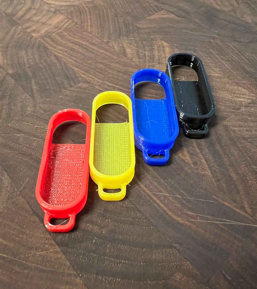 Pokemon Go-tcha Classic Gotcha Keychain Case Flexible 3D Printed - Etsy