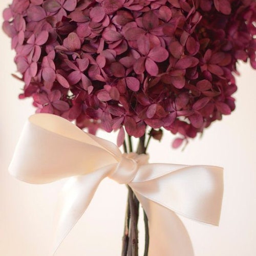 Nano Cotton Flower Bouquet | Etsy