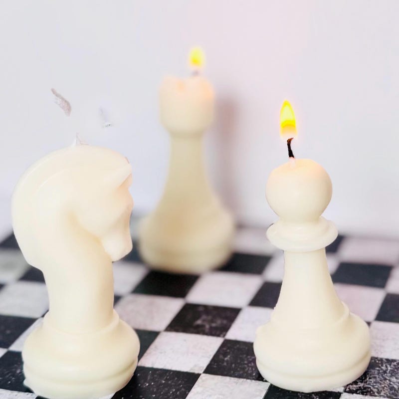 Outdoor Chess - Etsy