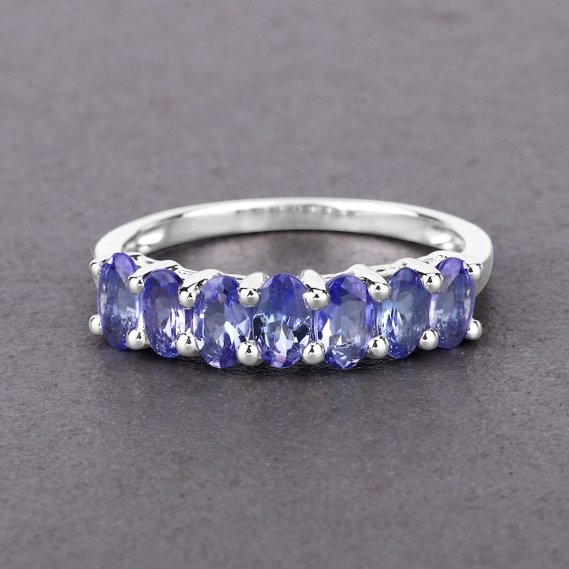 Tanzanite Ring - Etsy