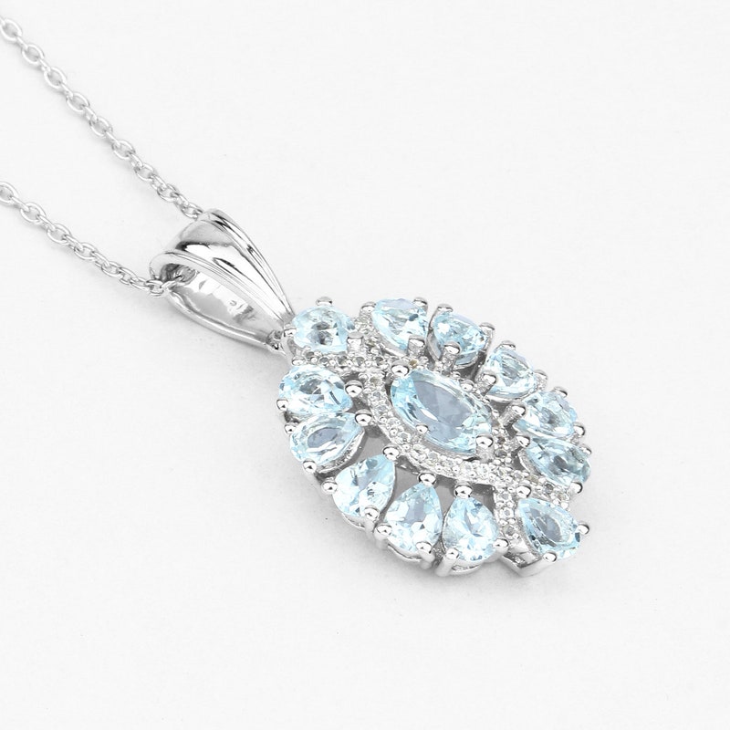 March Birthstone - Etsy