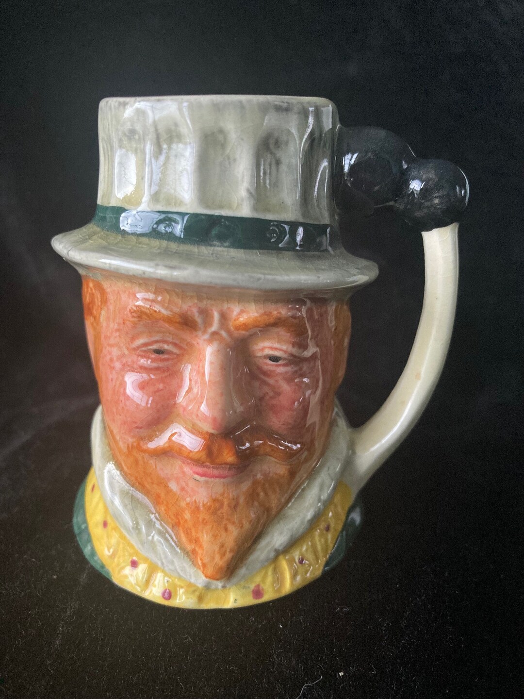 DRAKE Toby MUG Lancaster and Sandland Ltd. - Etsy