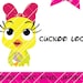 Cuckoo Loca -- Minnie Mouse Bow-tique DIY for Cricut , Cameo ...etc in ...
