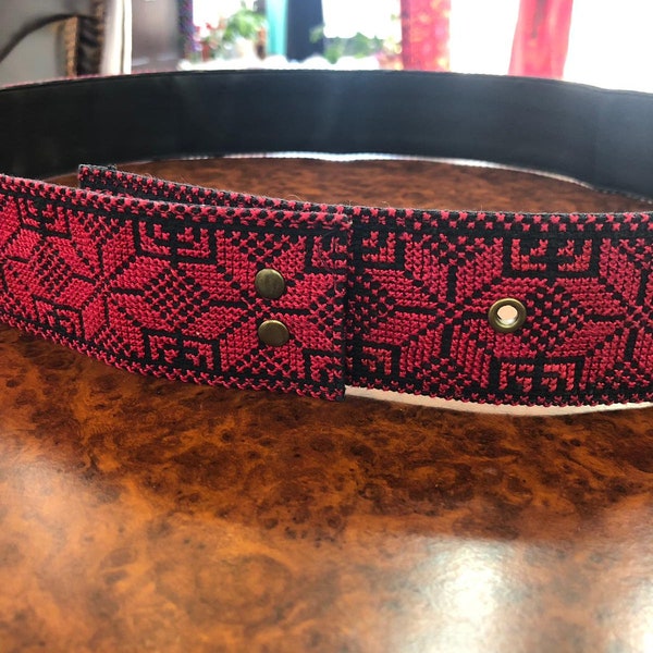 Palestinian Thobe - Etsy