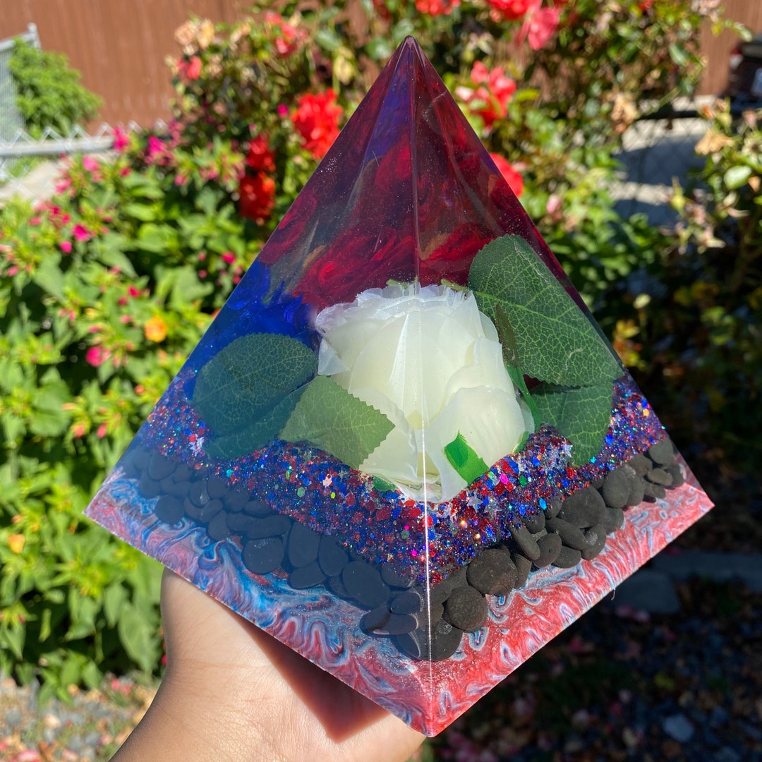 4th of July Inspired Pyramid - Etsy