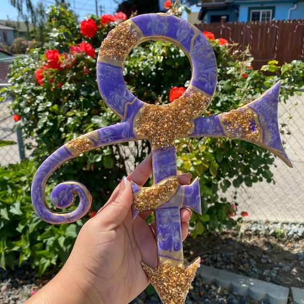 Prince Symbol - Etsy