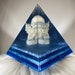 Blue Boy Angel Pyramid Resin Pyramid Home Decor - Etsy
