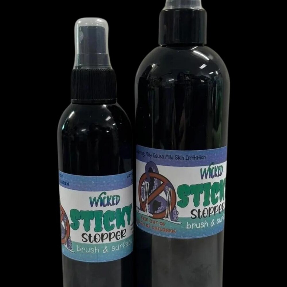 WickedShimmerSupply - Etsy