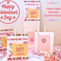 Magic Candy Clipart , Hand Drawn Clipart PNG Files 300 Dpi. - Etsy