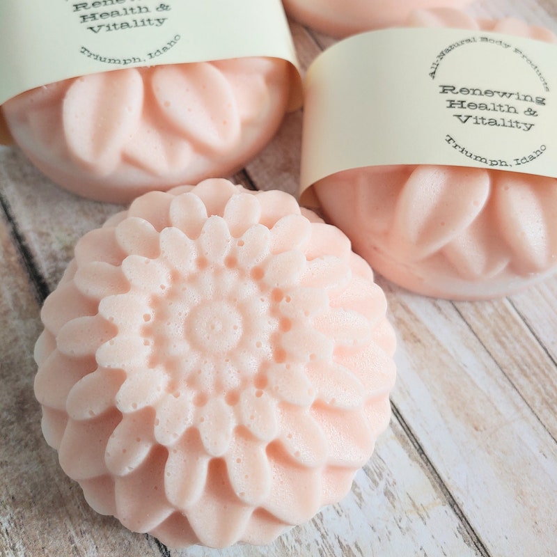 Tangerine Sugar - Etsy UK