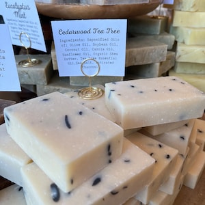 Soap, Natural Soap, Handmade Soap, Handcrafted Soap, Farmhouse Soap ...