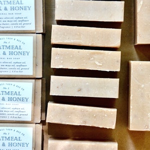 Soap, Natural Soap, Handmade Soap, Handcrafted Soap, Farmhouse Soap ...