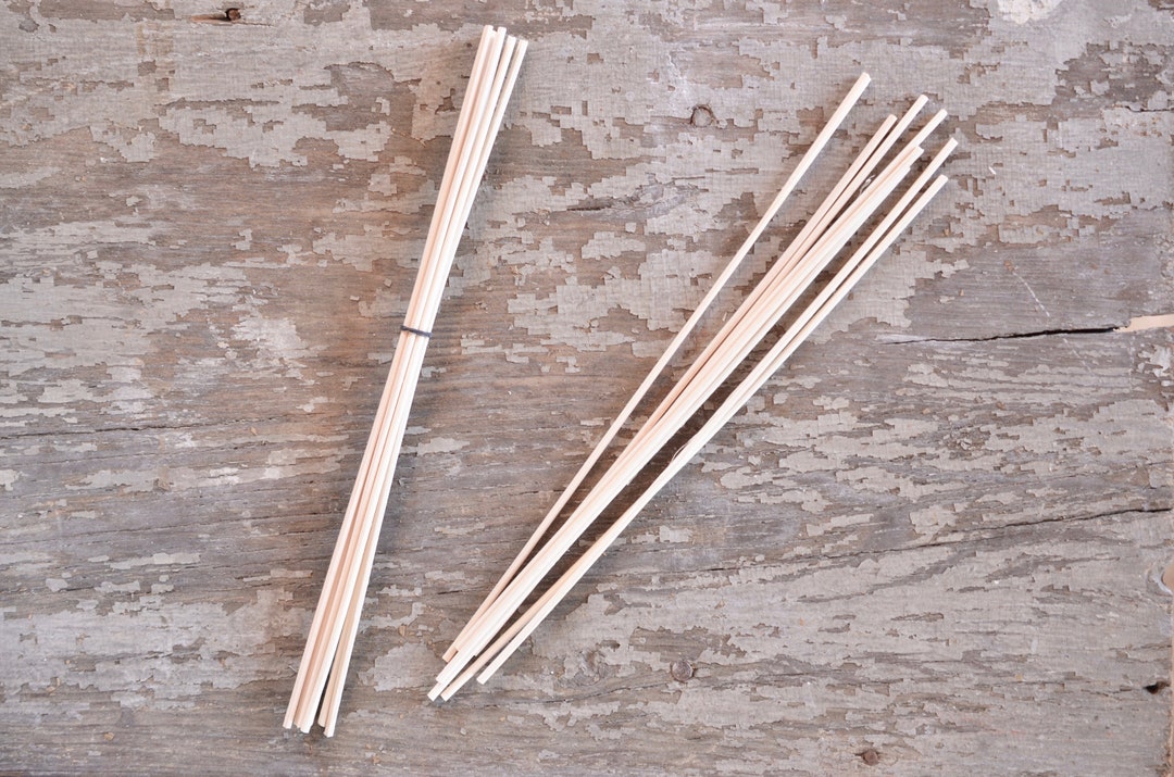 Reed Diffuser Sticks Only, Diffuser Stick Bundle, Bundle Reed Diffuser ...