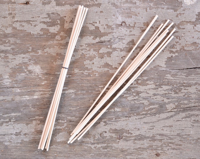 Reed Diffuser Sticks Only, Diffuser Stick Bundle, Bundle Reed Diffuser ...