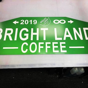 The Philly Street Sign ~ Full Size Metal Signs: Customized With ANY ...