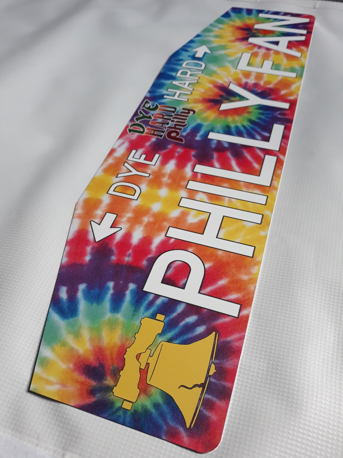 The Philly Street Sign Full Size Metal Replicas: Customized - Etsy