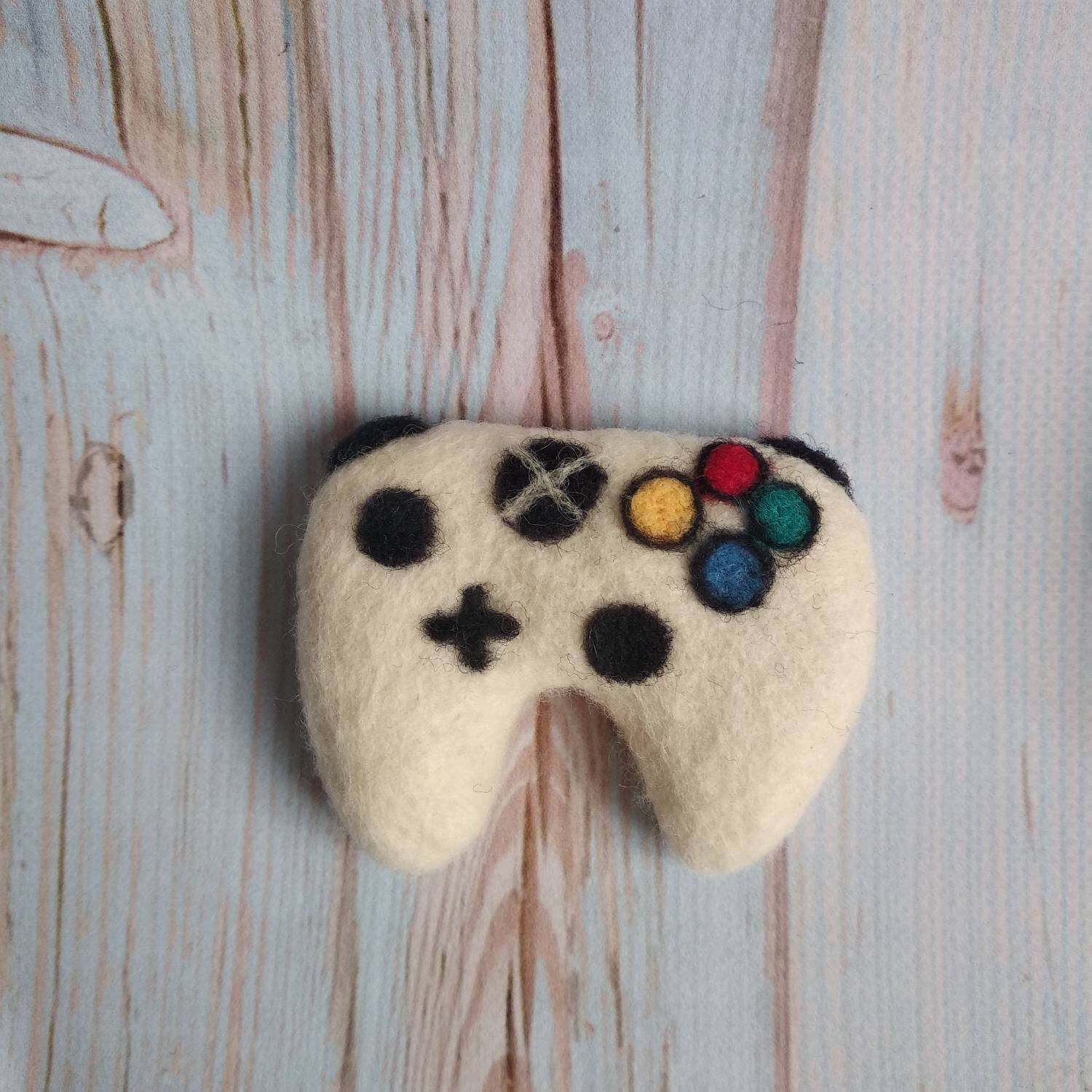 Newborn Felted Xbox Headphones Felted Xbox Controller Felt - Etsy UK