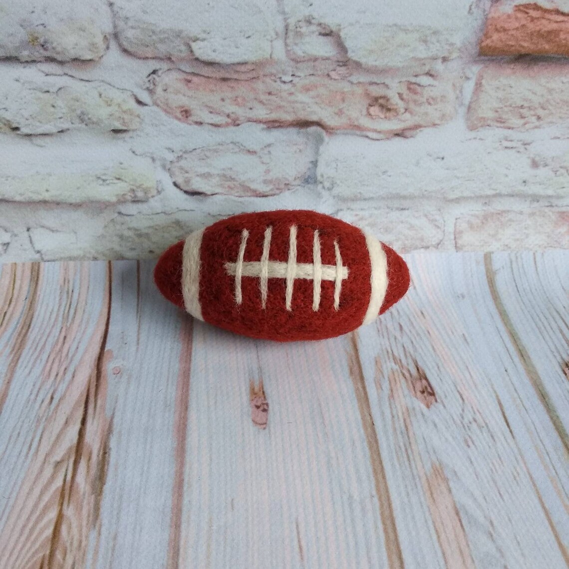 Newborn Felted Sport Props,felted Baseball Set,felted Rugby Ball ...