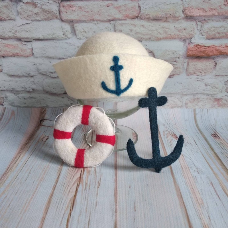 Nautical Photo Prop - Etsy