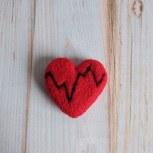 Newborn Felted Doctor Props, Souvenir,felted Stethoscope,newborn Doctor ...