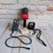 Newborn Felted Journalist Props, Journalist Microphone,notebook, Badge ...
