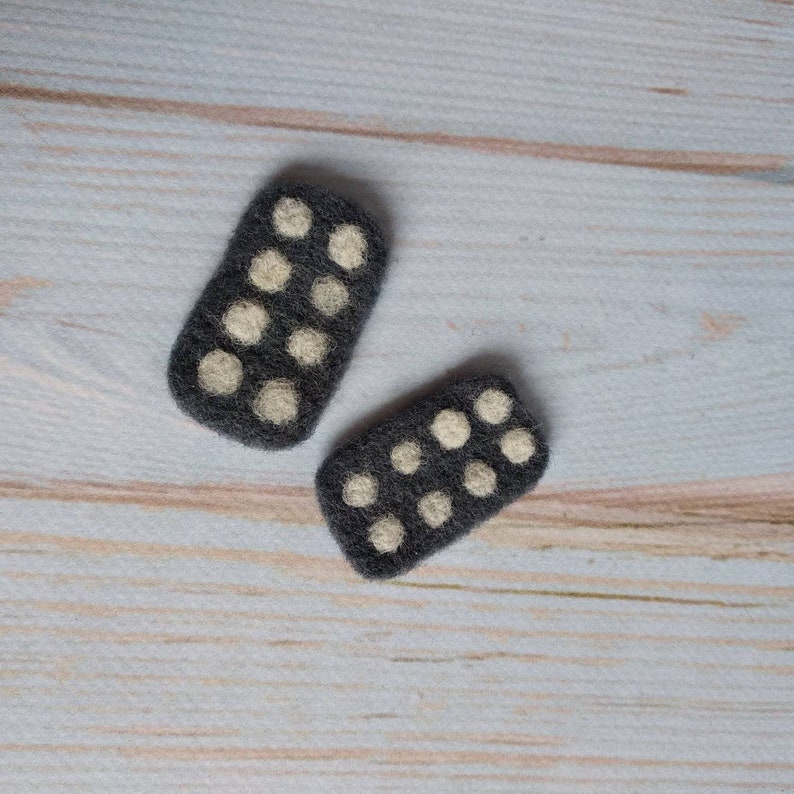 Newborn Felted Doctor Props Souvenirfelted | Etsy