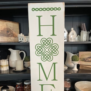 Celtic/irish Home - Etsy