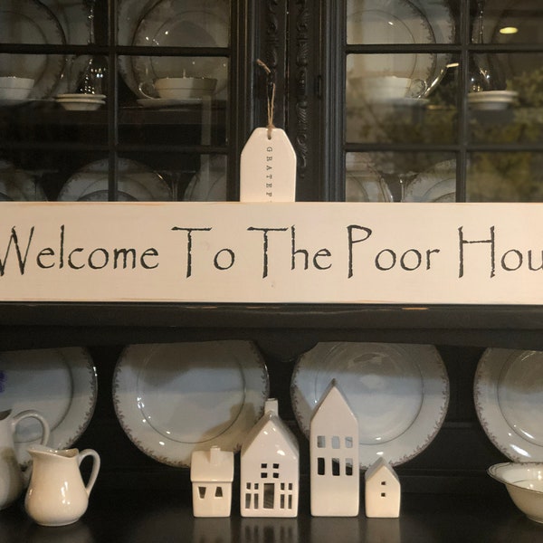 Poor House Pottery - Etsy