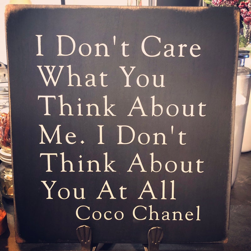 Chanel Theme Art - Etsy